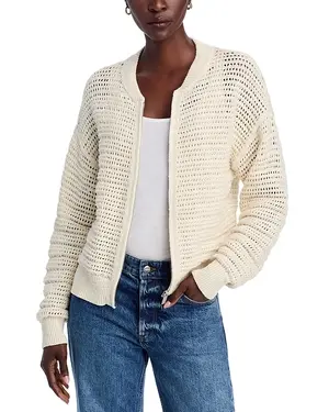 Sanctuary Ribbed Cardigans For Women