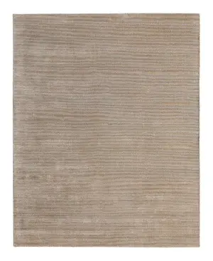 FEIZY Abbott 8a24f Area Rug, 5' X 8 - Mushroom