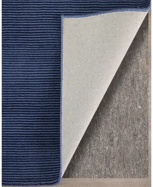 FEIZY Abbott 8a24f Area Rug, 5' X 8 - Navy