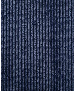 FEIZY Abbott 8a24f Area Rug, 5' X 8 - Navy