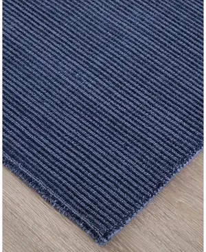 FEIZY Abbott 8a24f Area Rug, 5' X 8 - Navy