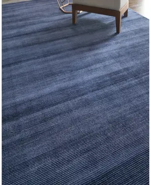 FEIZY Abbott 8a24f Area Rug, 5' X 8 - Navy