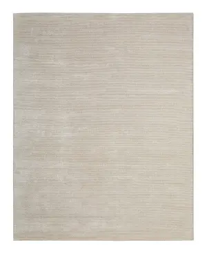FEIZY Abbott 8a24f Area Rug, 5' X 8 - Silver