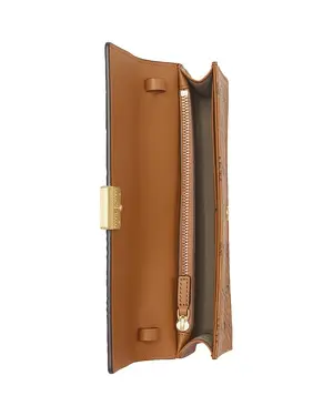 Mcm Aren Visetos Wallet