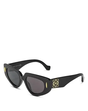 Loewe Logo Sunglasses