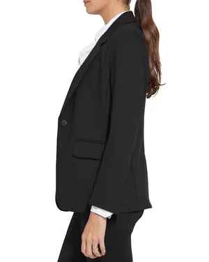 Lyssé Essential Ponte Blazer