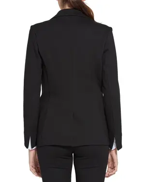 Lyssé Essential Ponte Blazer