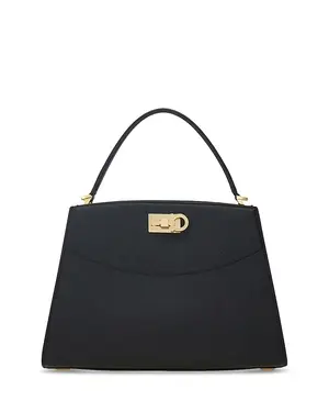 Ferragamo Box Totes
