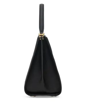FERRAGAMO Studio Box Bag - Nero