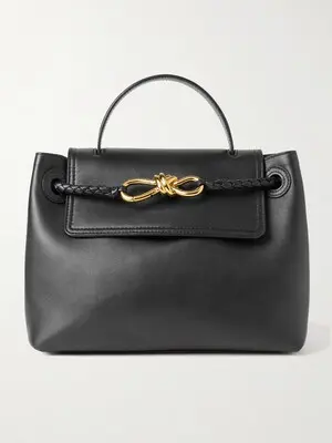 Bottega Veneta Ciao Ciao Small Leather Tote