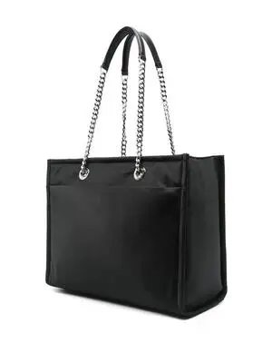 Dkny Nyc Canvas Tote Bag