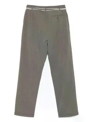 MAGLIANO Wide-leg Trousers