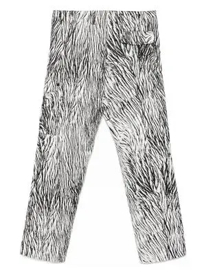 OLLY SHINDER Gardiner Blouson Trousers