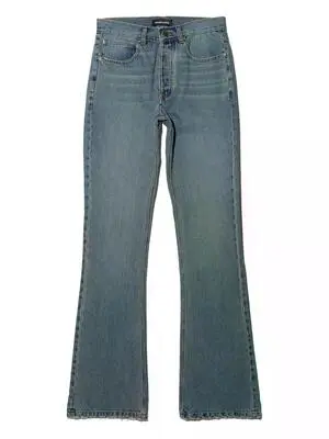 MAINLESS Cotton Jeans