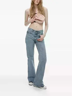 MAINLESS Cotton Jeans