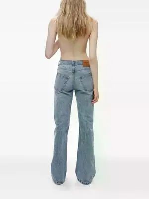 MAINLESS Cotton Jeans