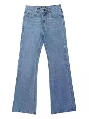 Mainless Knee Length Bottoms For Women
