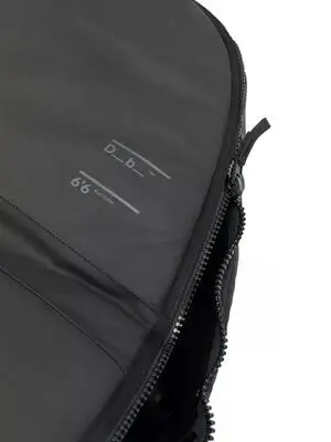 DB JOURNEY Logo-print Surf Bag