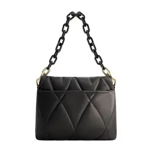 JASON WU Quilted Chain Shoulder Bag