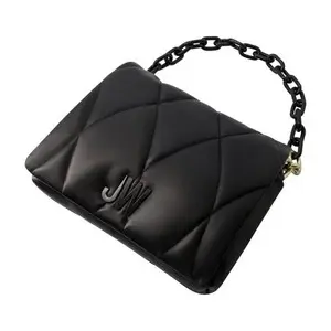 JASON WU Quilted Chain Shoulder Bag