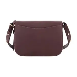JASON WU Shoulder Bag - Grape Elfi