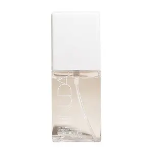 NUDA Face Tan Water - Dark