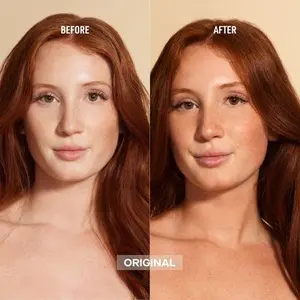 NUDA Face Tan Water - Original
