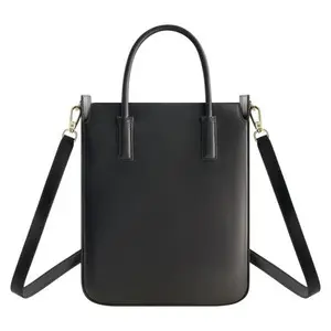 JASON WU Structured Tote Bag With Zip Closure