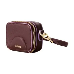 JASON WU Micro Crossbody Bag - Grape Elfi