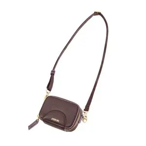 JASON WU Micro Crossbody Bag - Grape Elfi