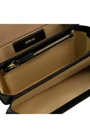 JASON WU Crossbody Bag - Black
