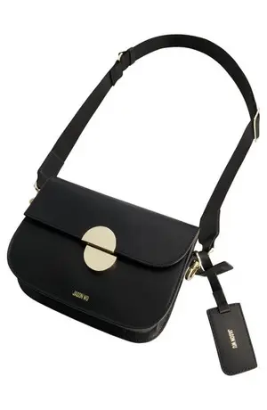 JASON WU Crossbody Bag - Black