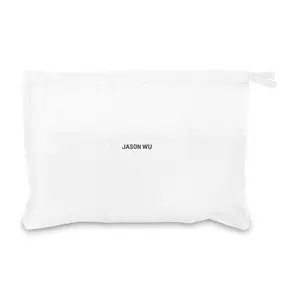 JASON WU Fold-over Clutch