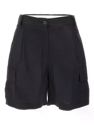KAOS Poplin Cotton Shorts
