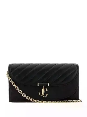 Jimmy Choo Messenger Bag Cross Body Bags