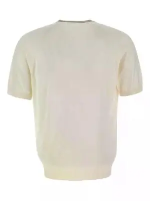 GRAN SASSO Organic Cotton T-shirt