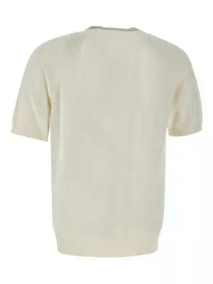 GRAN SASSO Organic Cotton T-shirt