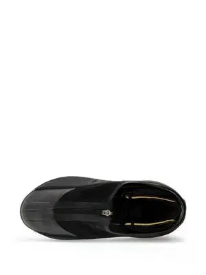 Adidas Crazy Infinity High-top Sneakers - Black