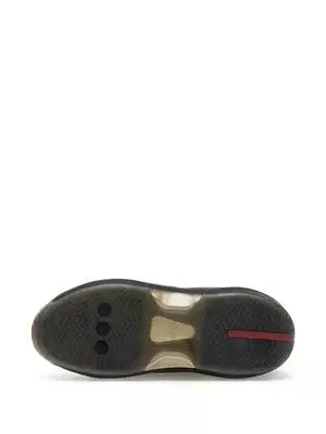Adidas Crazy Infinity High-top Sneakers - Black