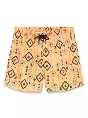 Tooco Swim Shorts For Men