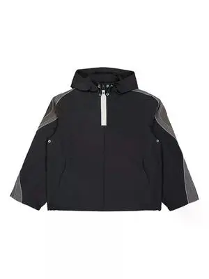 ERL Ufo Windbreaker Jacket