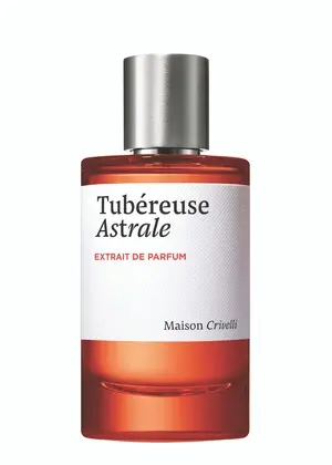 MAISON CRIVELLI Tubereuse Astrale - N/a