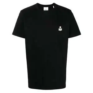 Isabel Marant T-shirts - Black