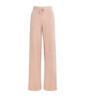 Eleventy Wool Lounge Trousers