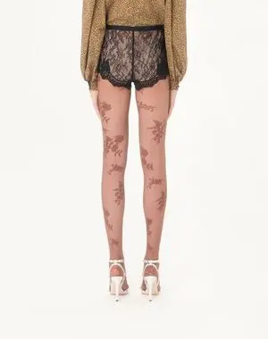 Valentino Garavani Lycra Tights