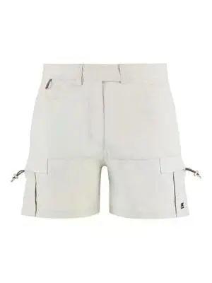 K-way Thigh Length Shorts For Women