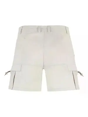 K-WAY Arg Alps Cargo Shorts