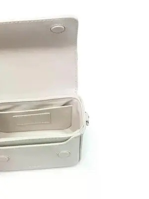 Amiri Leather Mini Bag