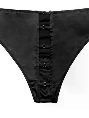 FLEUR DU MAL Cage Brief