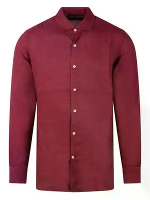 MC2 SAINT BARTH Long-sleeve Shirt